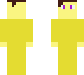 Backwards Skin | Minecraft Skins