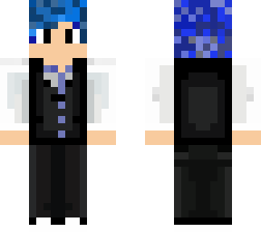 Bartender | Minecraft Skins