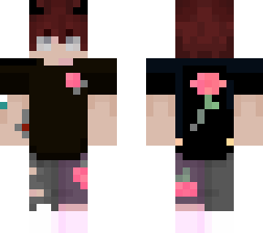 3d Boy | Minecraft Skins