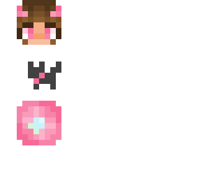 CE: ~Pfps~ | Minecraft Skin