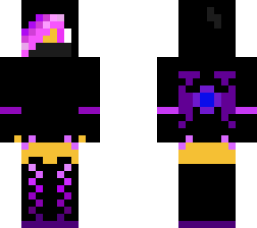 Ceris | Minecraft Skin