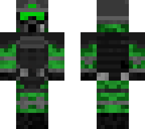 chaos insurgency | Minecraft Skins