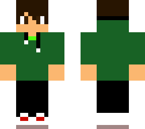 Clint | Minecraft Skin
