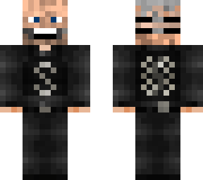 Slipknot | Minecraft Skins