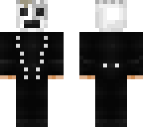 Slipknot | Minecraft Skins