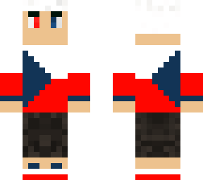 czech | Minecraft Skins
