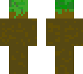Dirt | Minecraft Skins