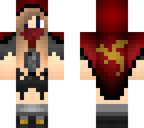 Hunter | Minecraft Skins