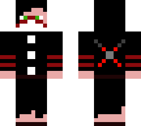 Elytra | Minecraft Skins