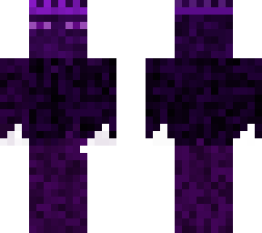 Ender King | Minecraft Skins