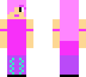 Fancy | Minecraft Skins