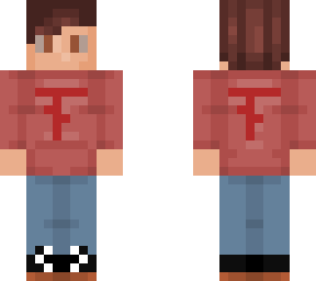 Faze skin | Minecraft Skin