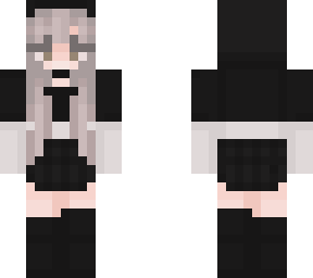 fvvv | Minecraft Skin