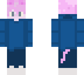 george pig | Minecraft Skins