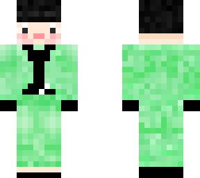 Drag Queen Minecraft Skins