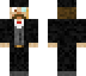 goodtimeswithscar | Minecraft Skins