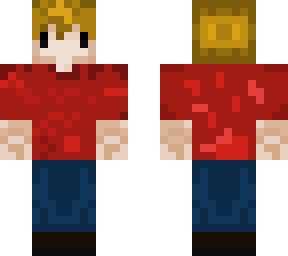 Grian | Minecraft Skins