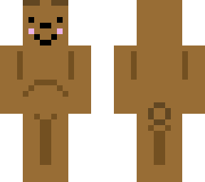 we bare bears | Minecraft Skins