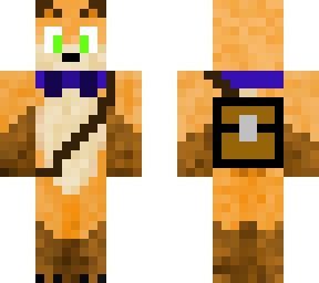 Henry | Minecraft Skins