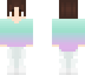 Idol | Minecraft Skin