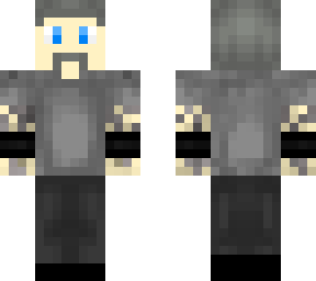 james hetfield | Minecraft Skins