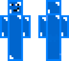 Jello | Minecraft Skins