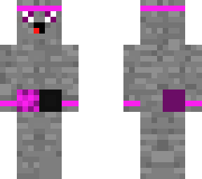 Stein | Minecraft Skins