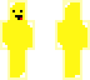 Jello | Minecraft Skins
