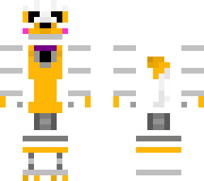 lobit | Minecraft Skins