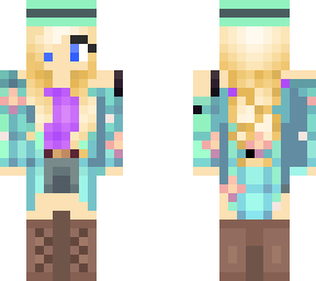 Mack | Minecraft Skins