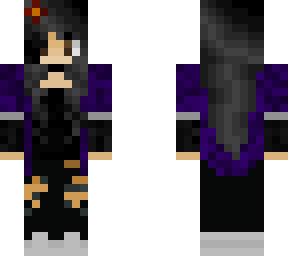 Mary | Minecraft Skin
