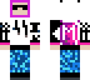 Matias | Minecraft Skins
