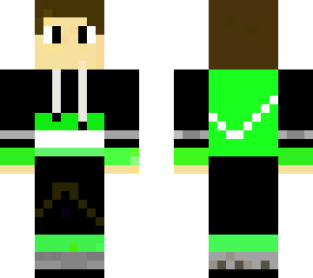 junge | Minecraft Skins