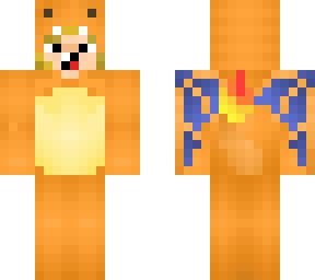 mayn | Minecraft Skin