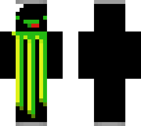 Monster Energy | Minecraft Skins