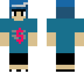 mosquito | Minecraft Skins