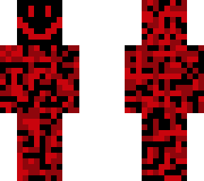 Scary | Minecraft Skins