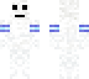Pierce | Minecraft Skins