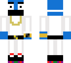 pimp | Minecraft Skins