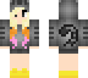 pusheen | Minecraft Skins