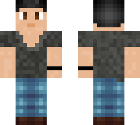 simon cowell | Minecraft Skins