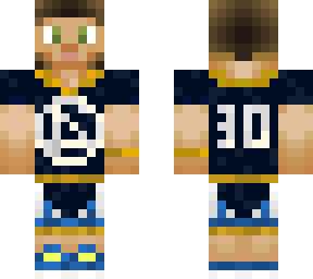 steph curry | Minecraft Skins