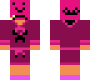 Blobfish | Minecraft Skins