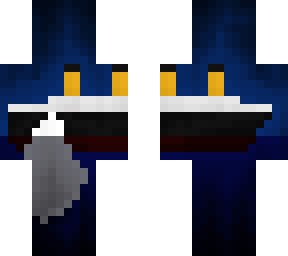 Titanic Pixel Art | Minecraft Skin
