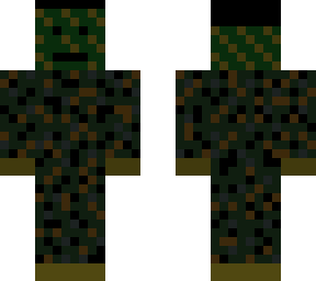marpat | Minecraft Skins