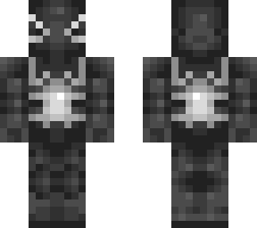 Venom | Minecraft Skins