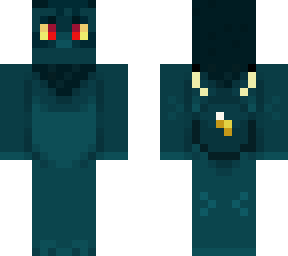 Victor | Minecraft Skins