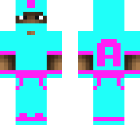 yaboiaction | Minecraft Skins