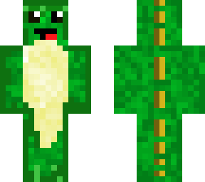 Yoshi | Minecraft Skins