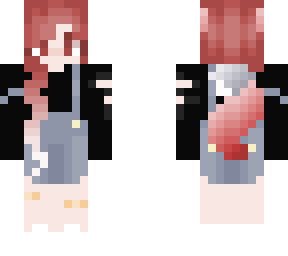 * Sugar * | Minecraft Skin